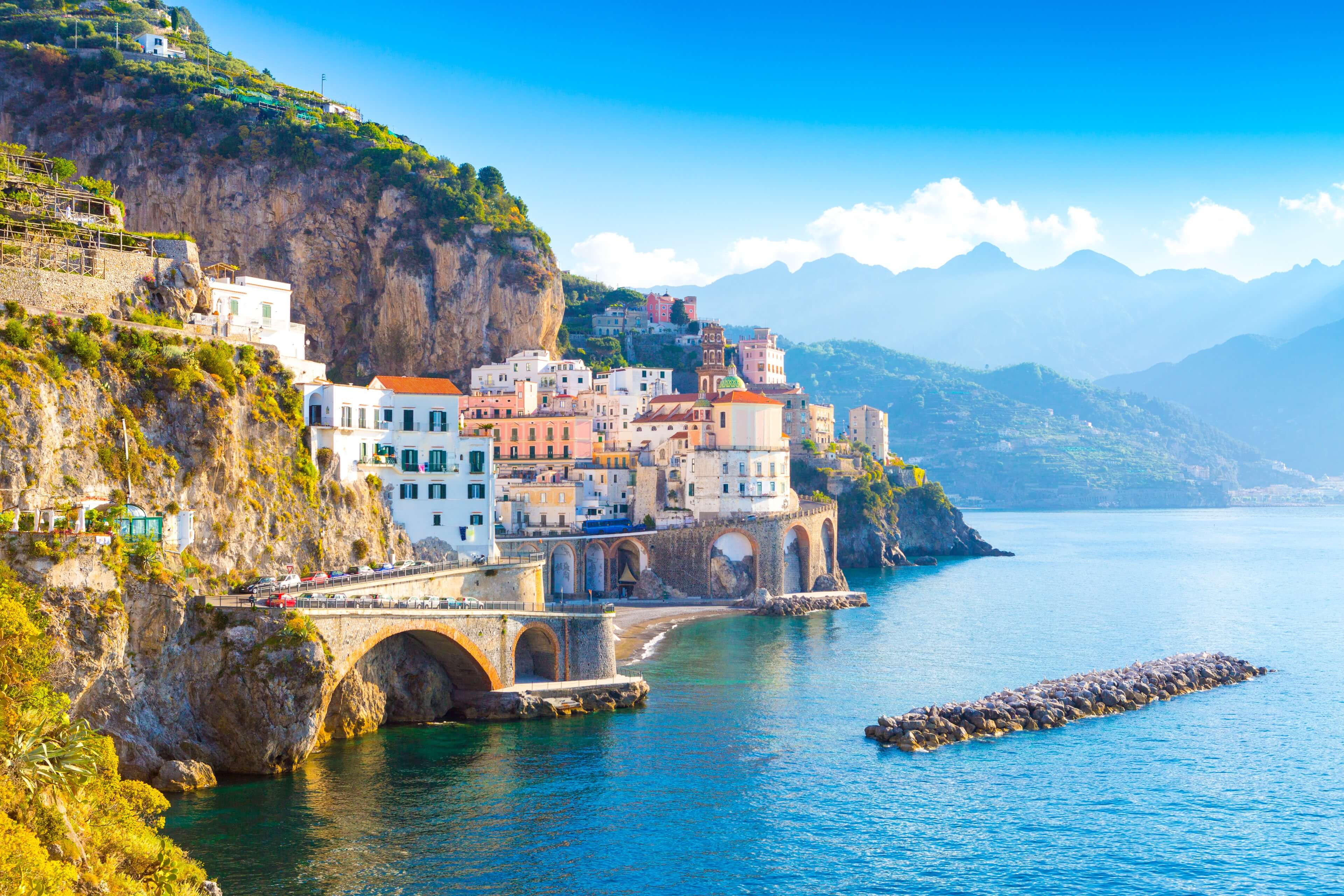 Immobilier à vendre en Italie | Kyero