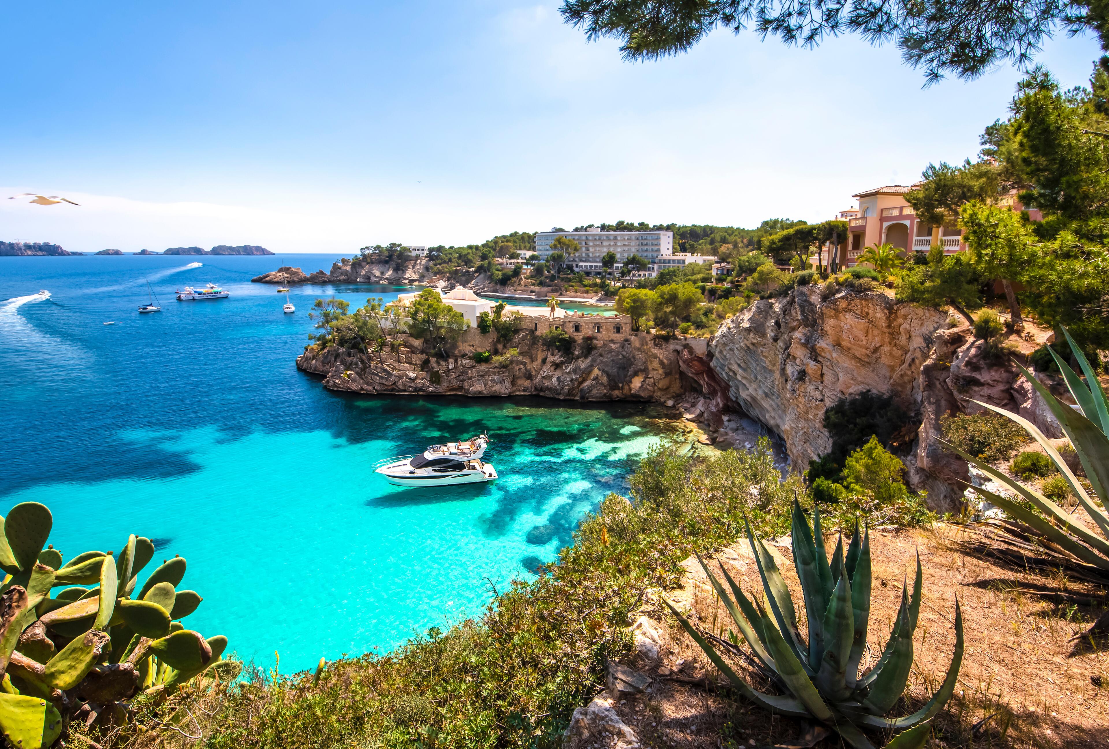 Property for sale and rent in Spain | Kyero